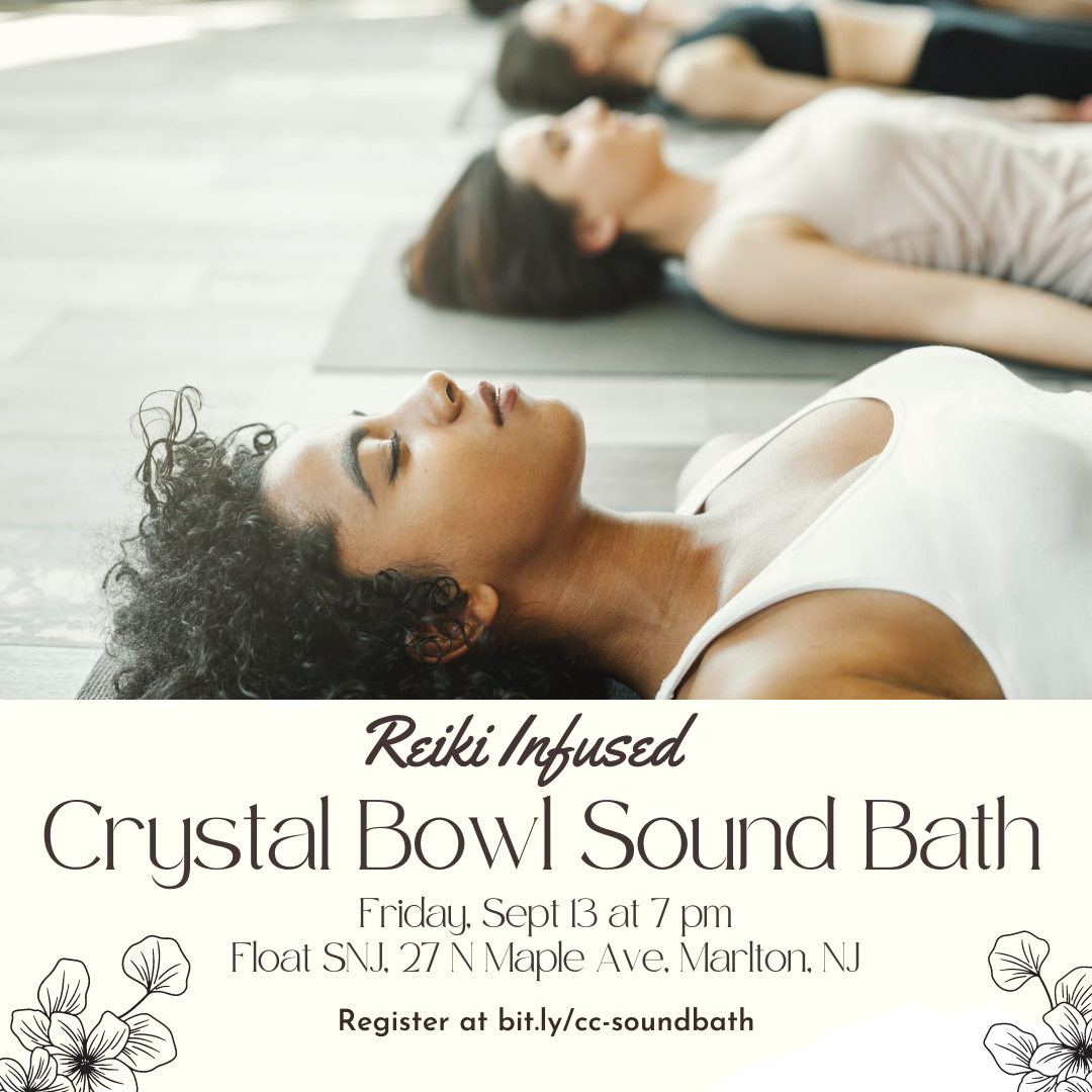 Events — Float SNJ