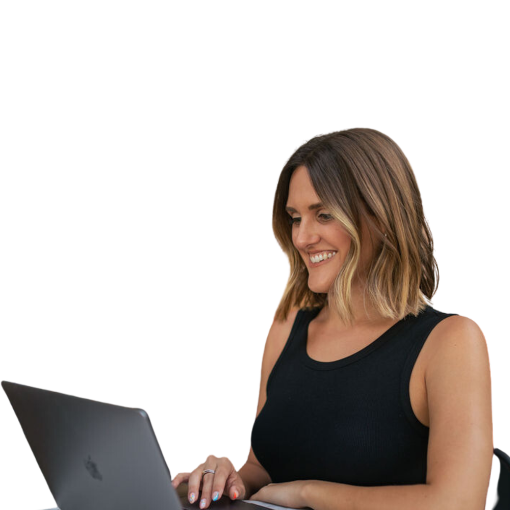 Business Coaching for Therapists | Kelly McKenna