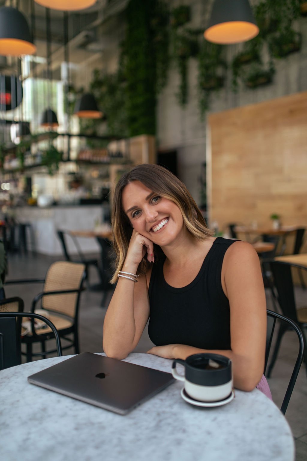 Anxiety Therapy for Millennial Women & Teens in NY, NJ, & FL