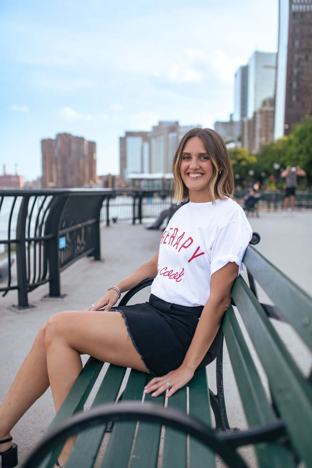 Anxiety Therapy for Millennial Women & Teens in NY, NJ, & FL