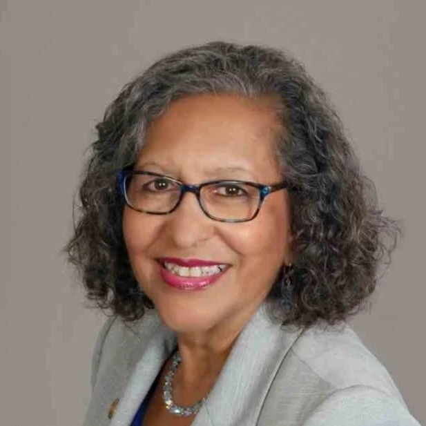 Officers of the Caucus — Virginia Dems Womens Caucus