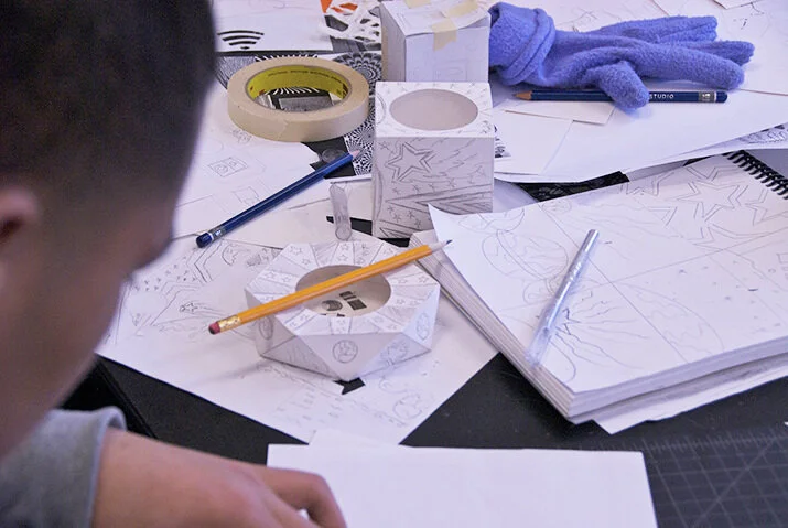 About IDO — Industrial Design Outreach