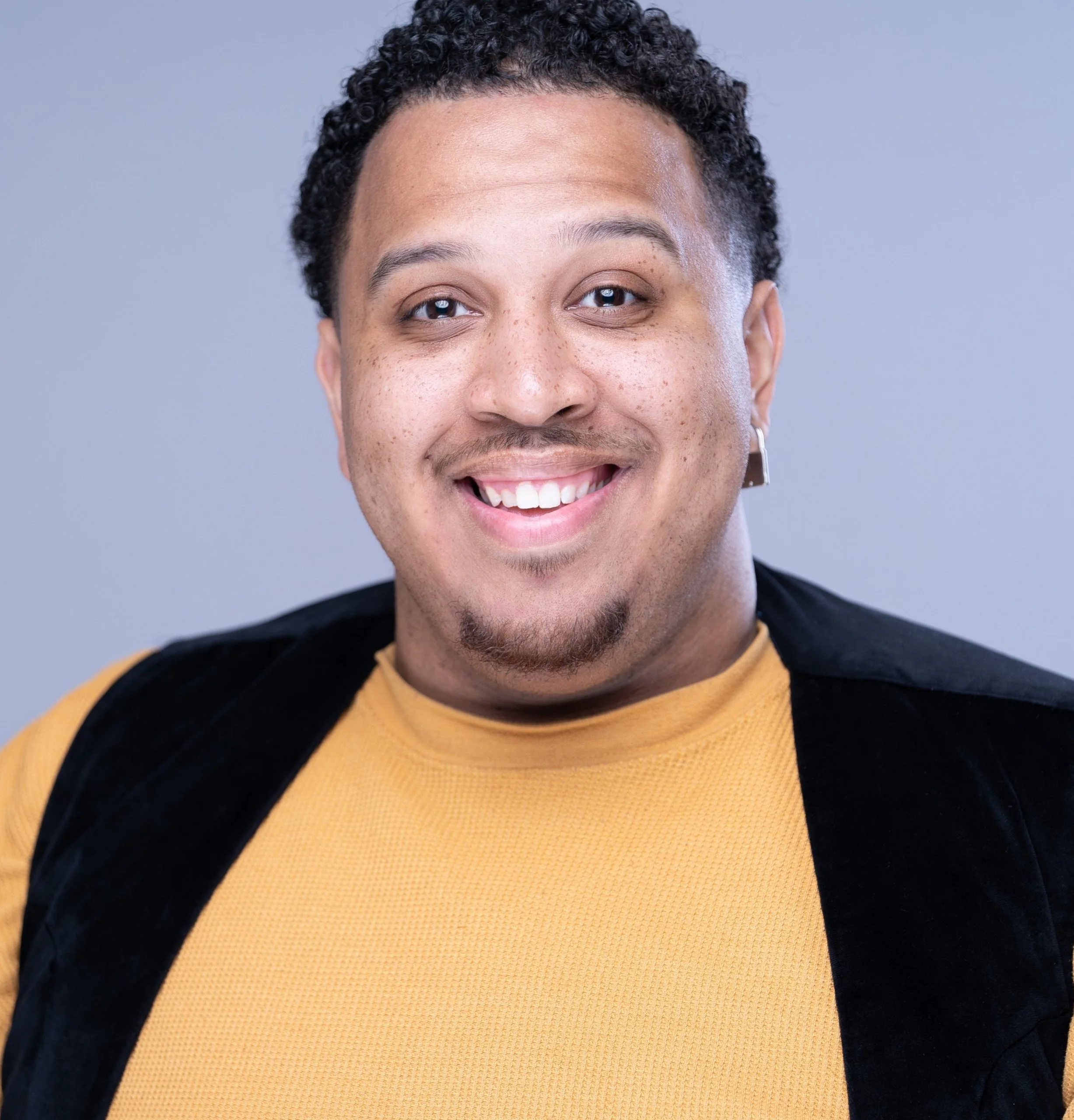 Senior Staff — New London Barn Playhouse