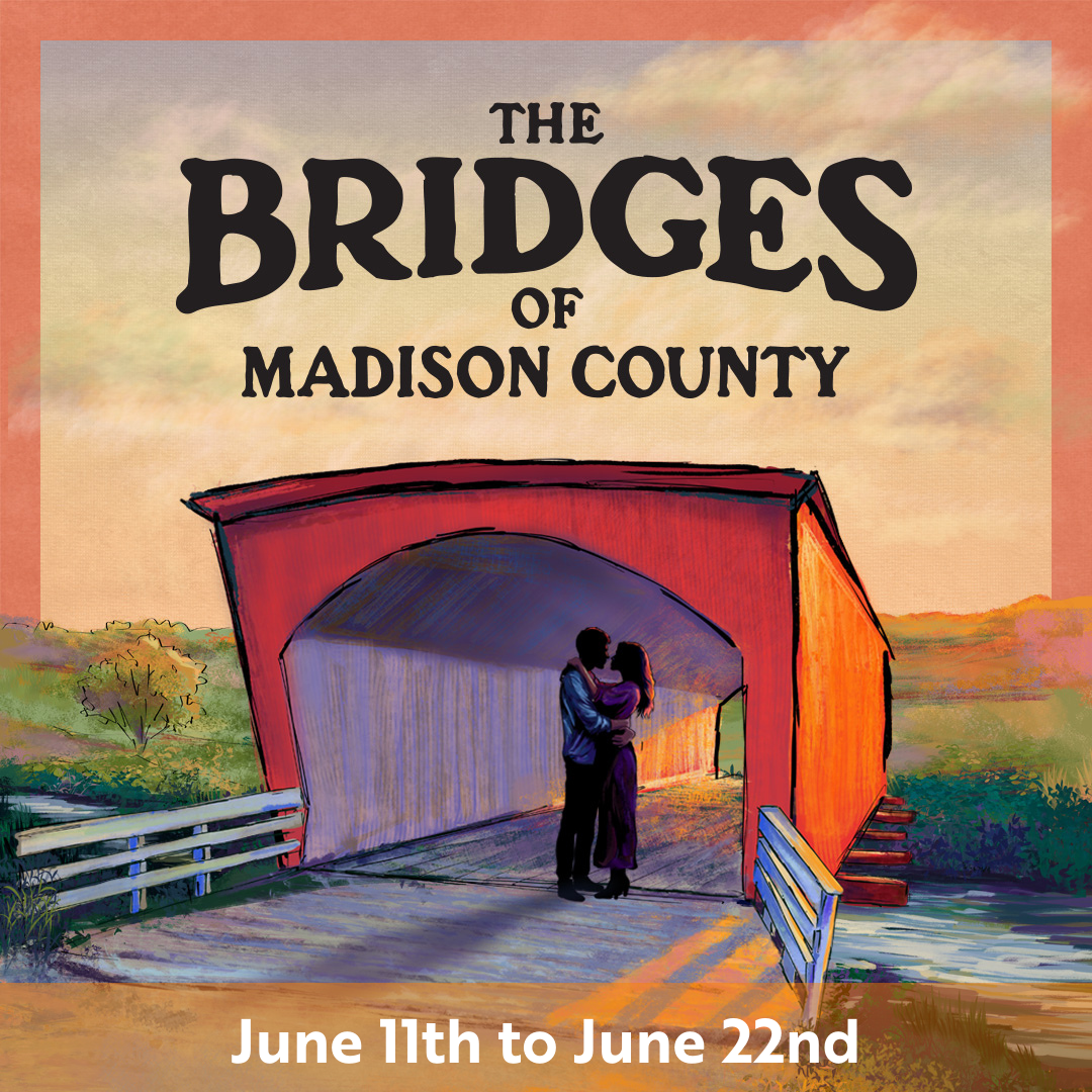 2025 Season — New London Barn Playhouse