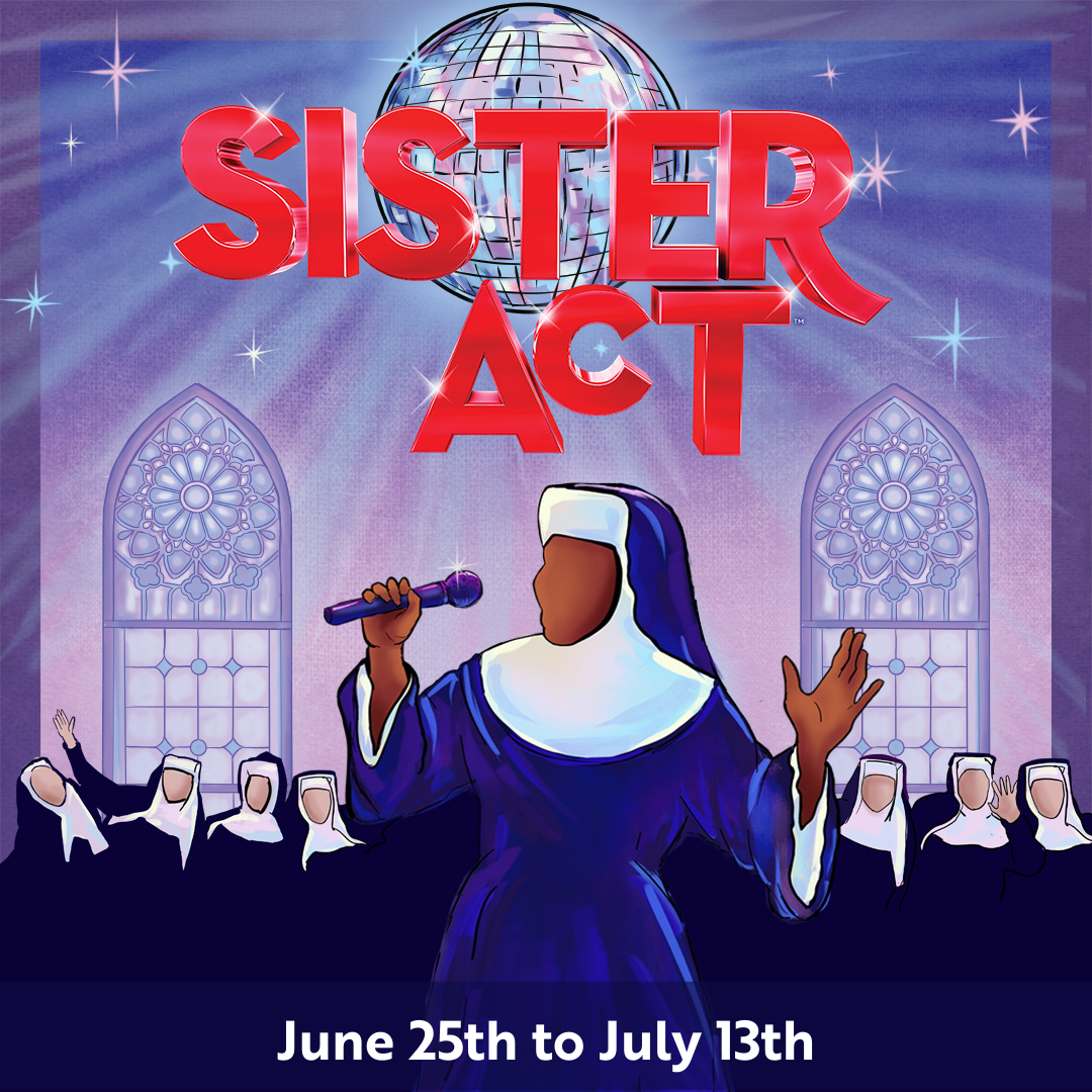 Tickets — New London Barn Playhouse