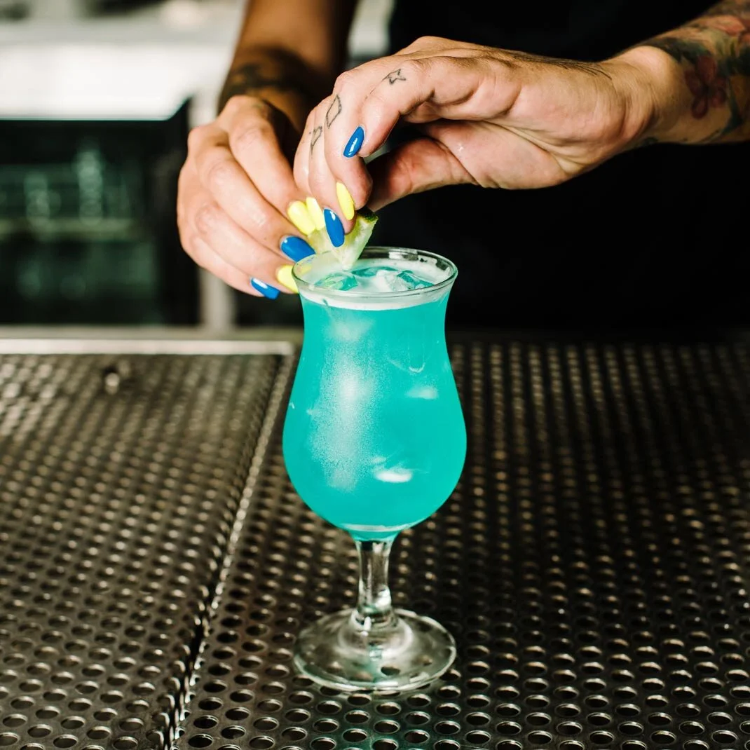 What's on — The Centennial Hotel