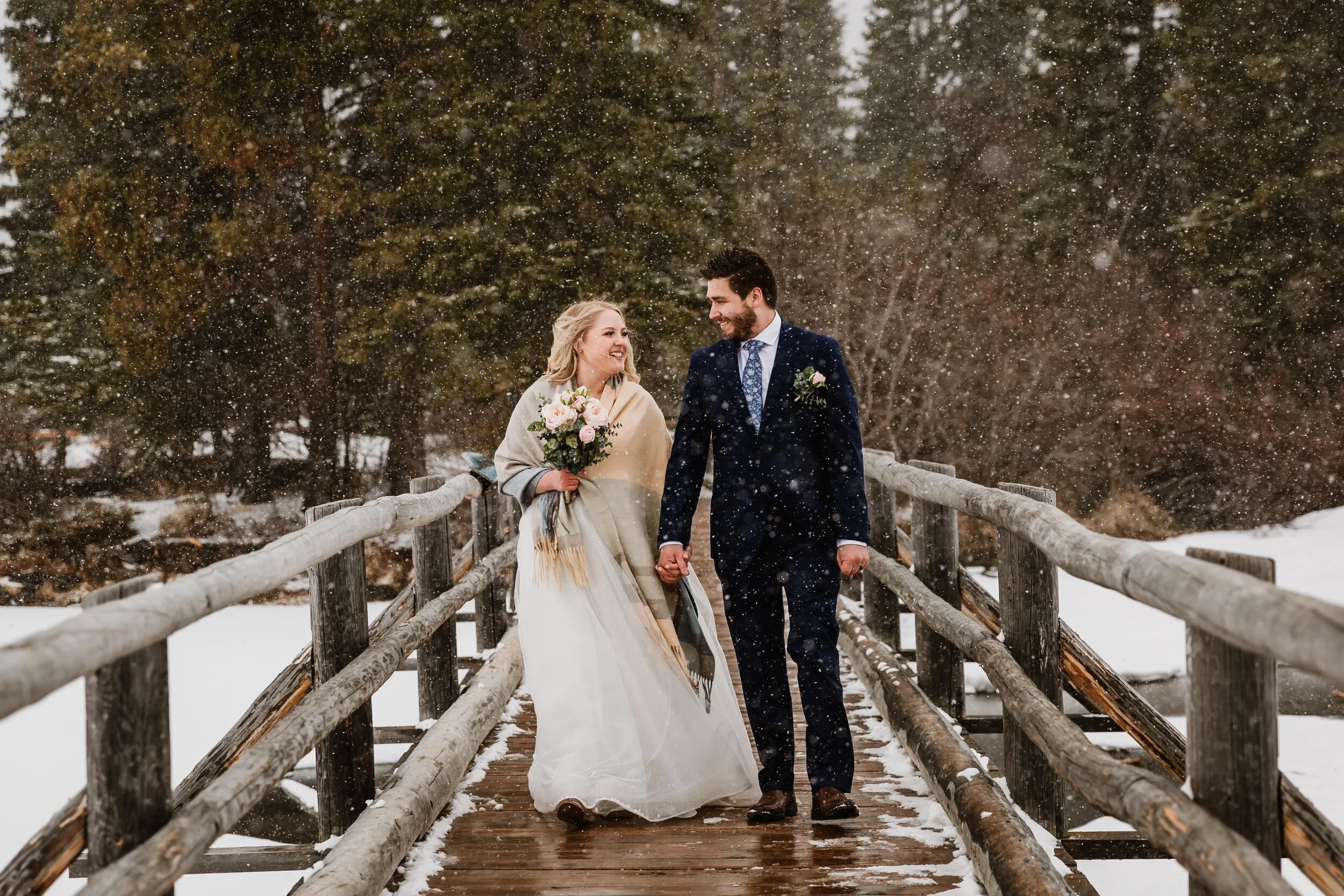 Jasper Wedding Photos — My Jasper Wedding