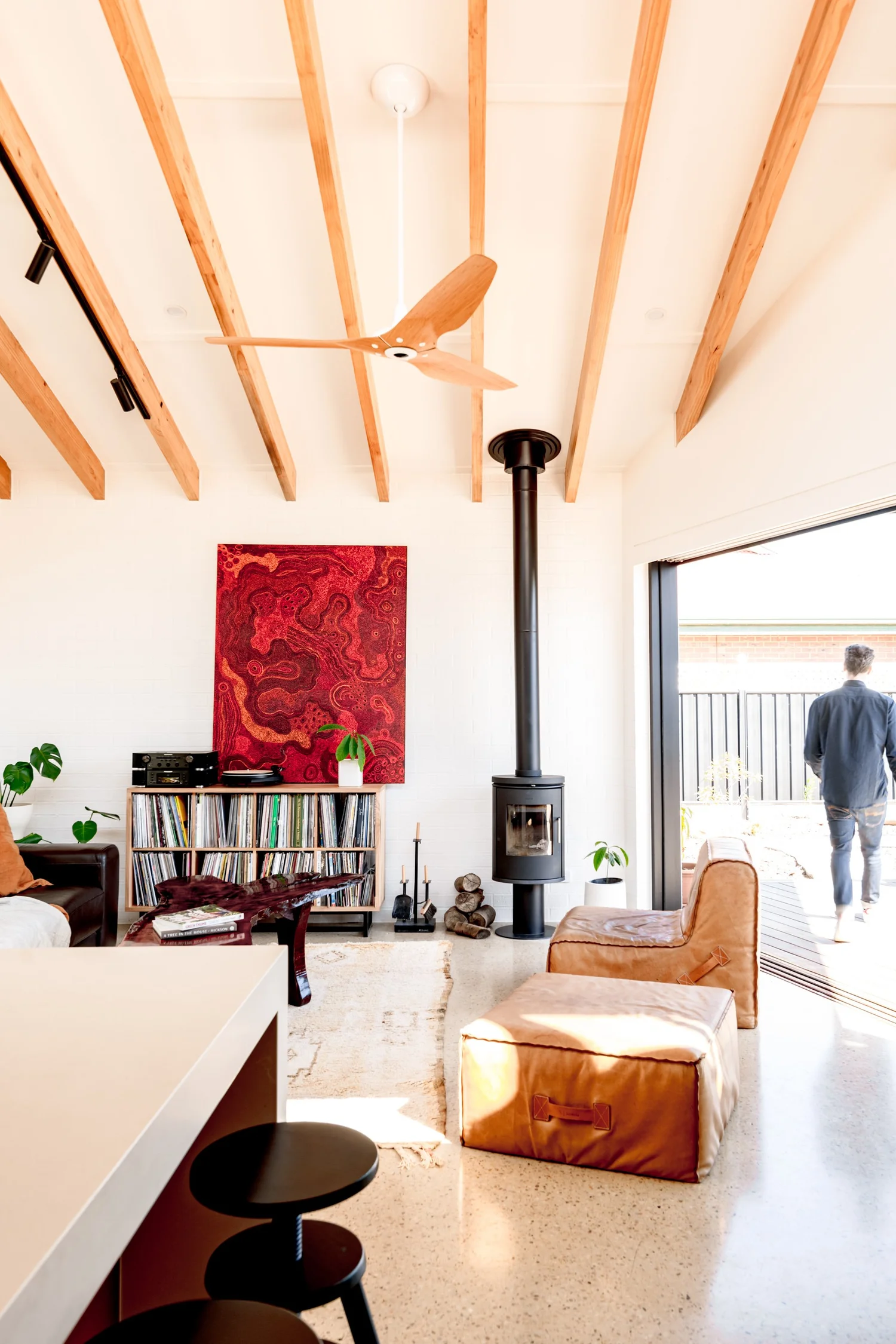 Western MagicResidential — Jon Lowe Architect