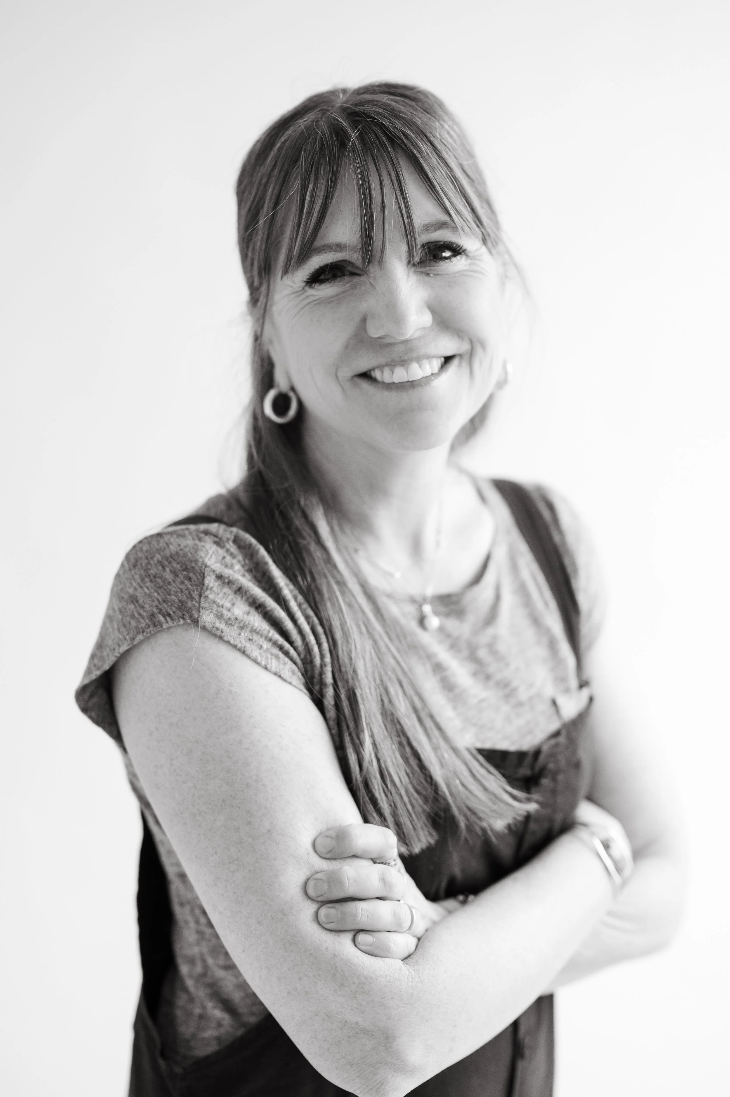 General 1 — Susie Teramura