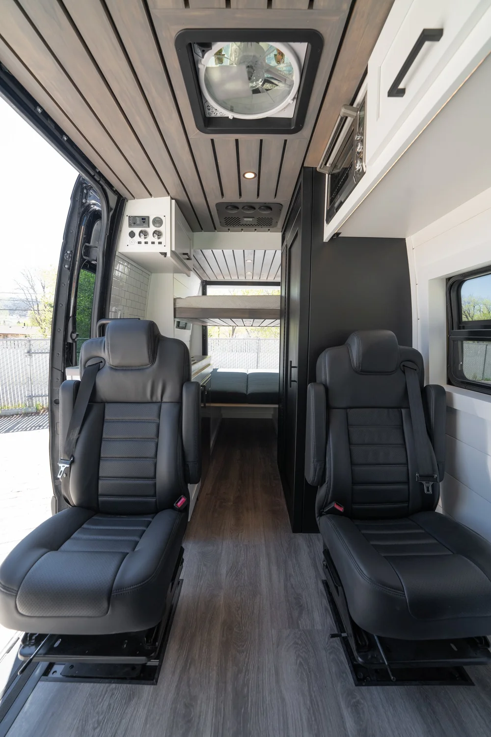 Cypress 170 — ActiVan