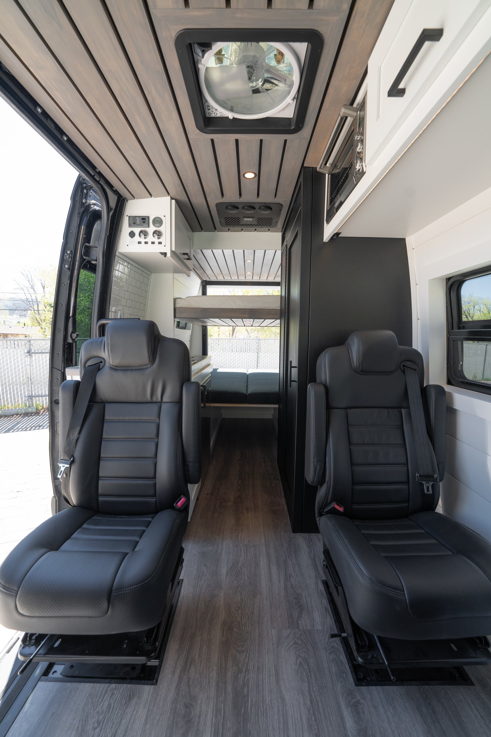 Cypress 170 — ActiVan