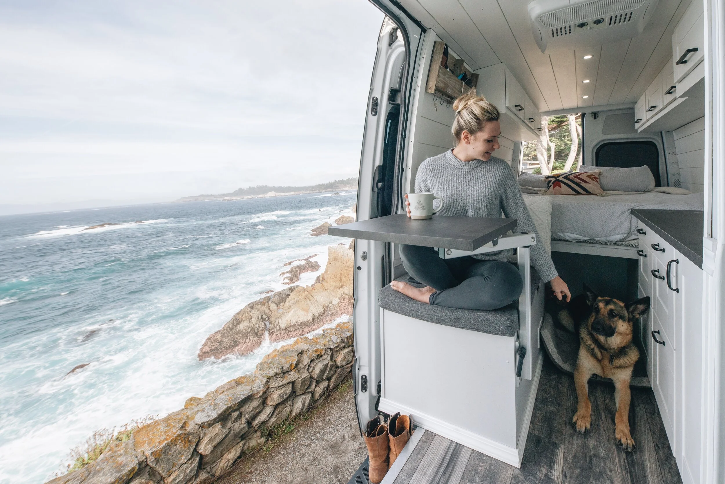 Gallery 1 — ActiVan