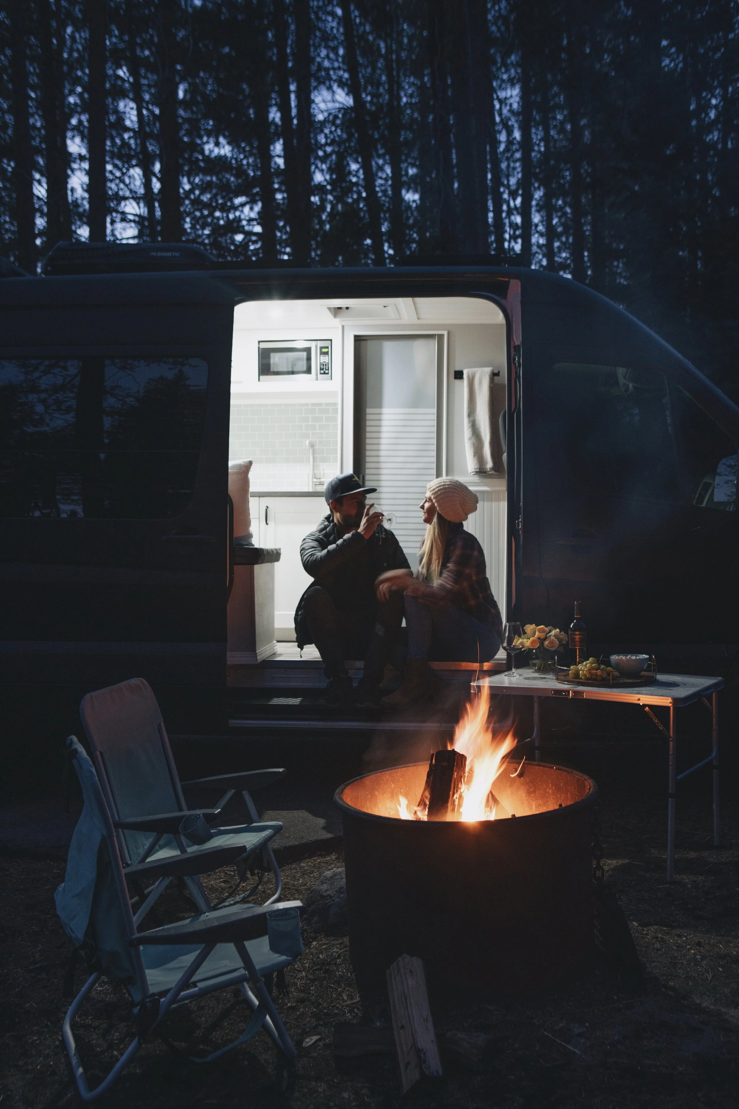 Gallery 1 — ActiVan