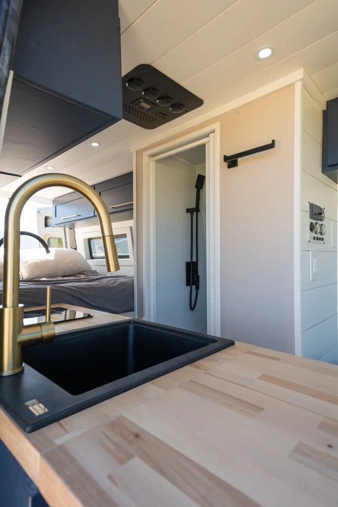 Cypress 170 — ActiVan