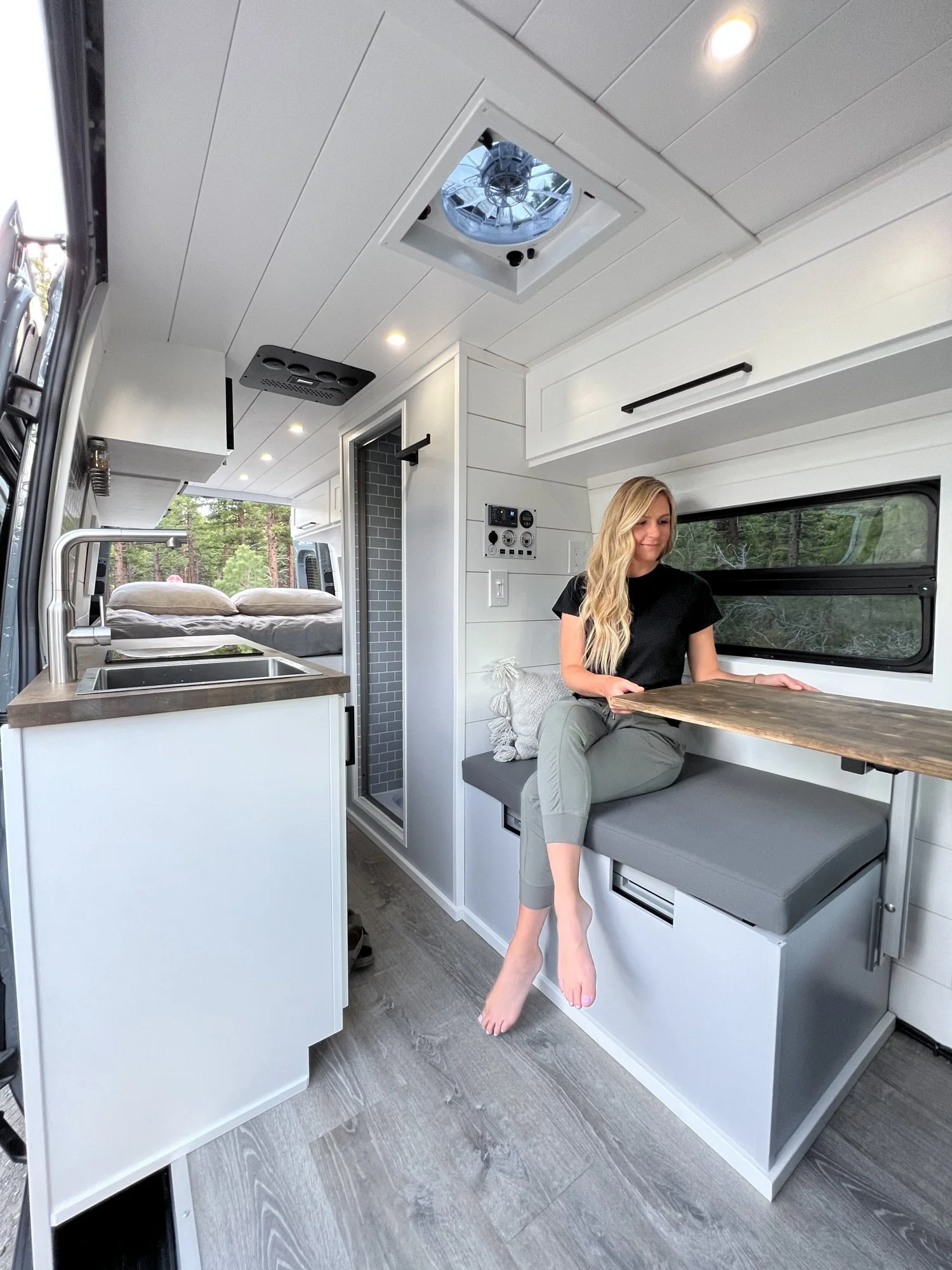 Cypress 170 — ActiVan