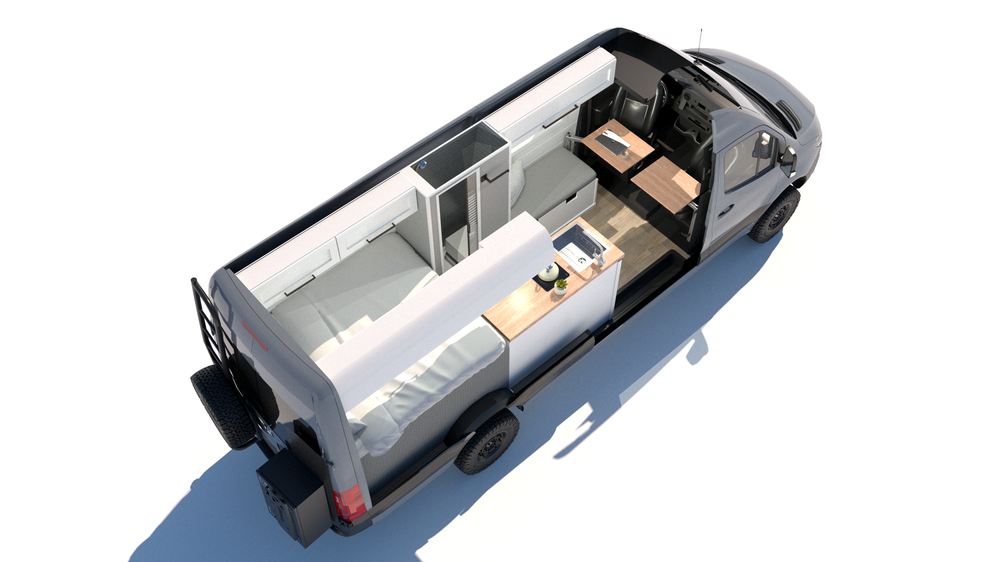 Cypress 170 example 6 — ActiVan