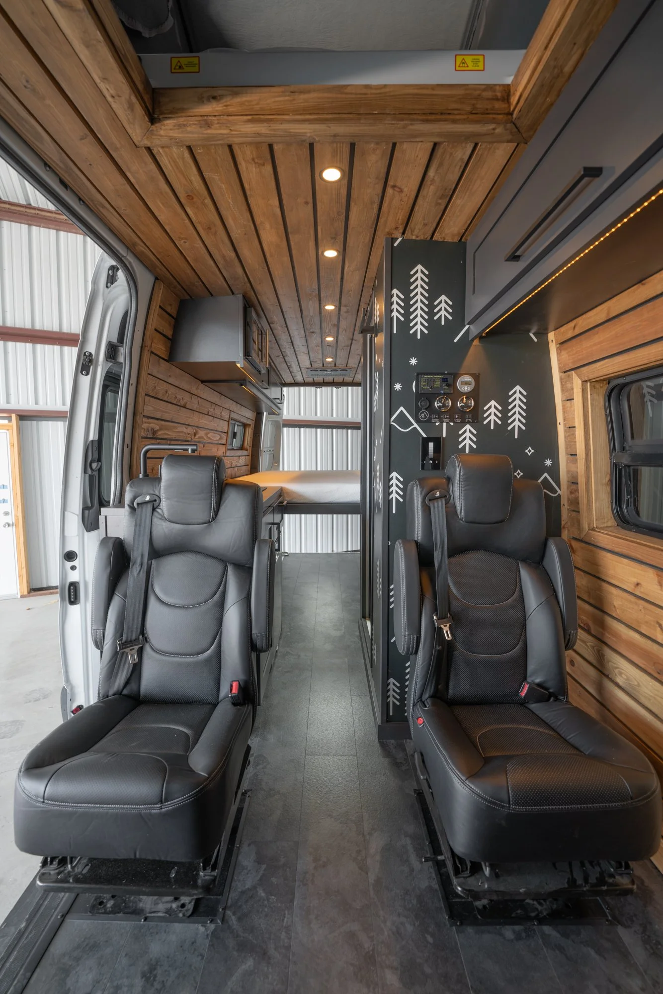 Cypress 170 example 8 — ActiVan