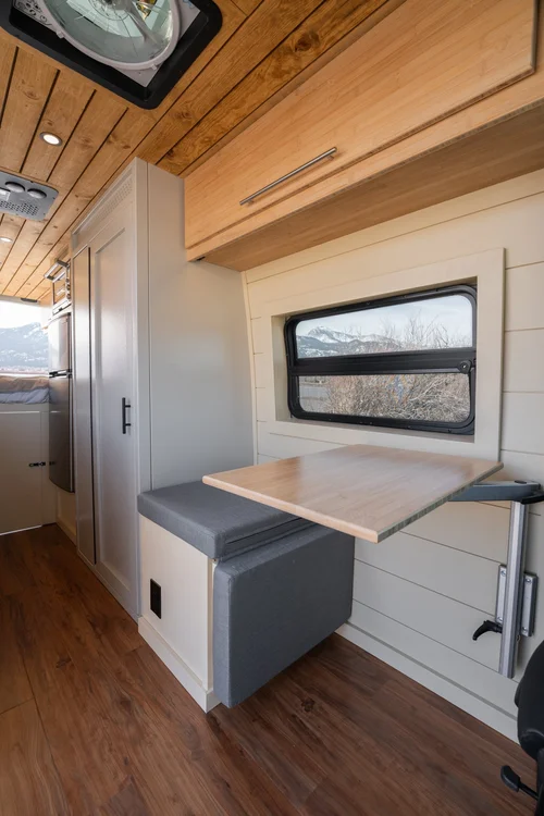 Cypress Plus Example 2 — ActiVan