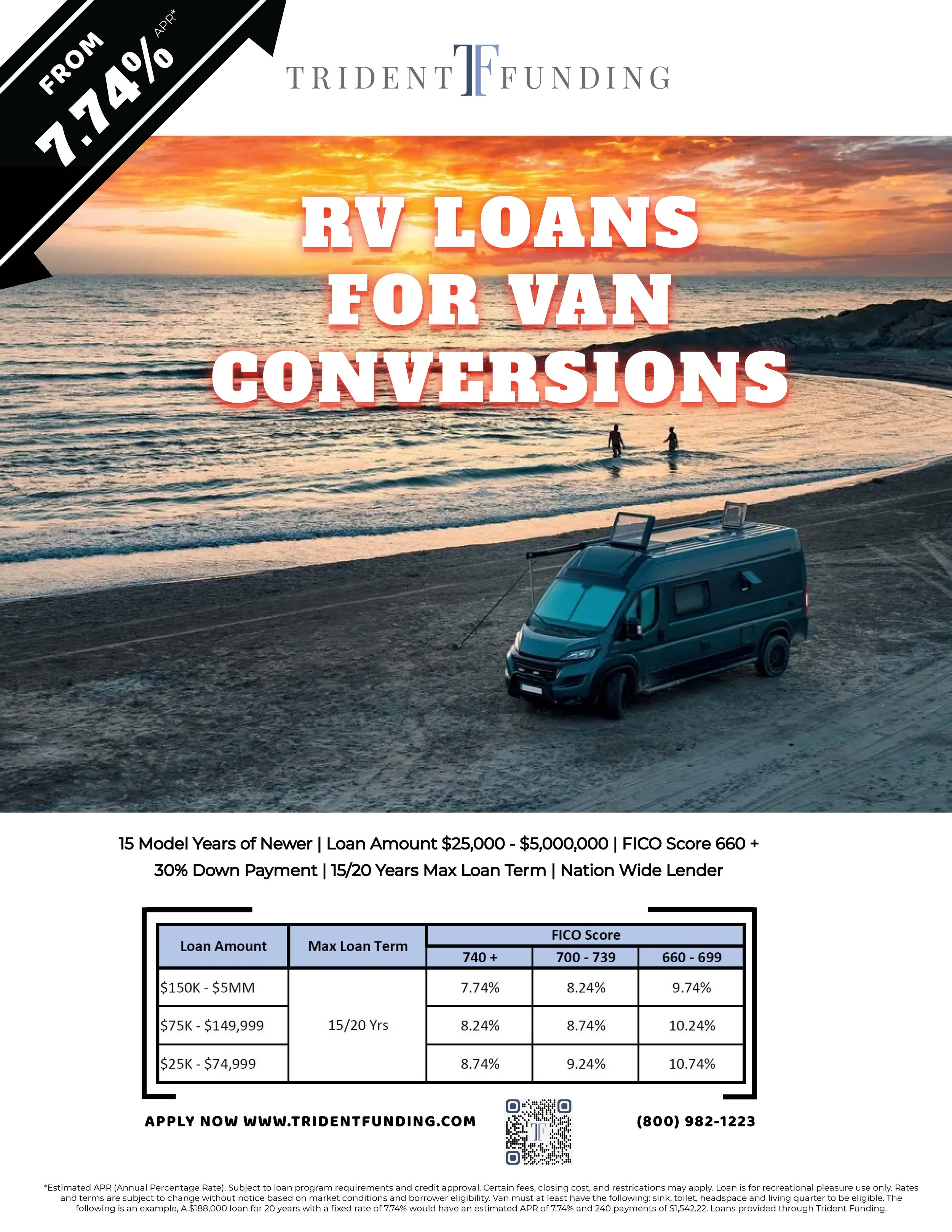 General 4 — ActiVan