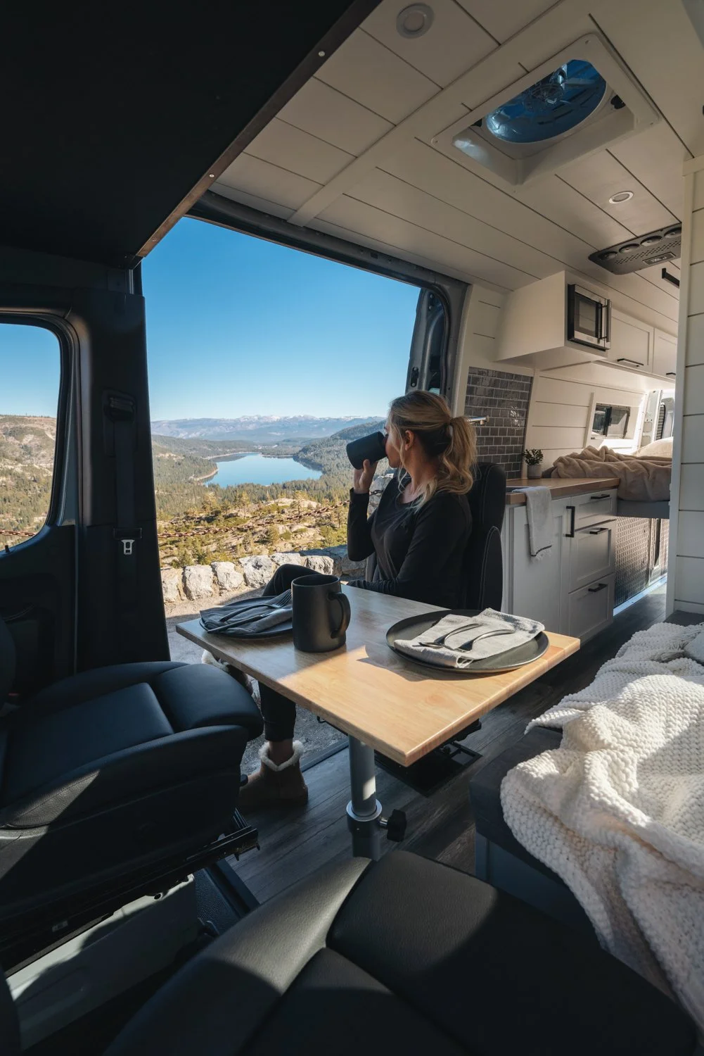 Cypress 170 example 1 — ActiVan