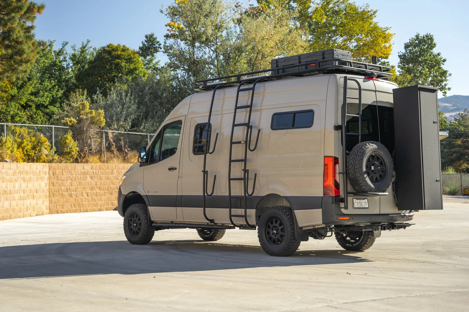 Gallery 1 — ActiVan