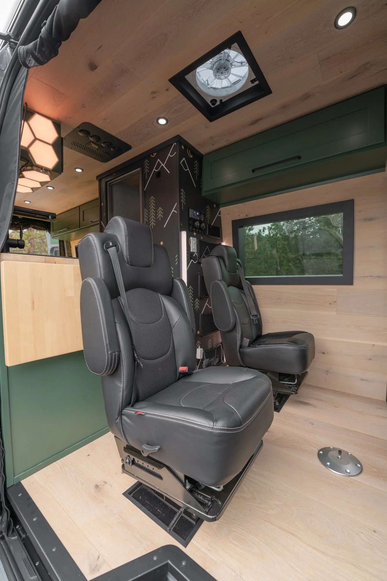 Vans for sale — ActiVan