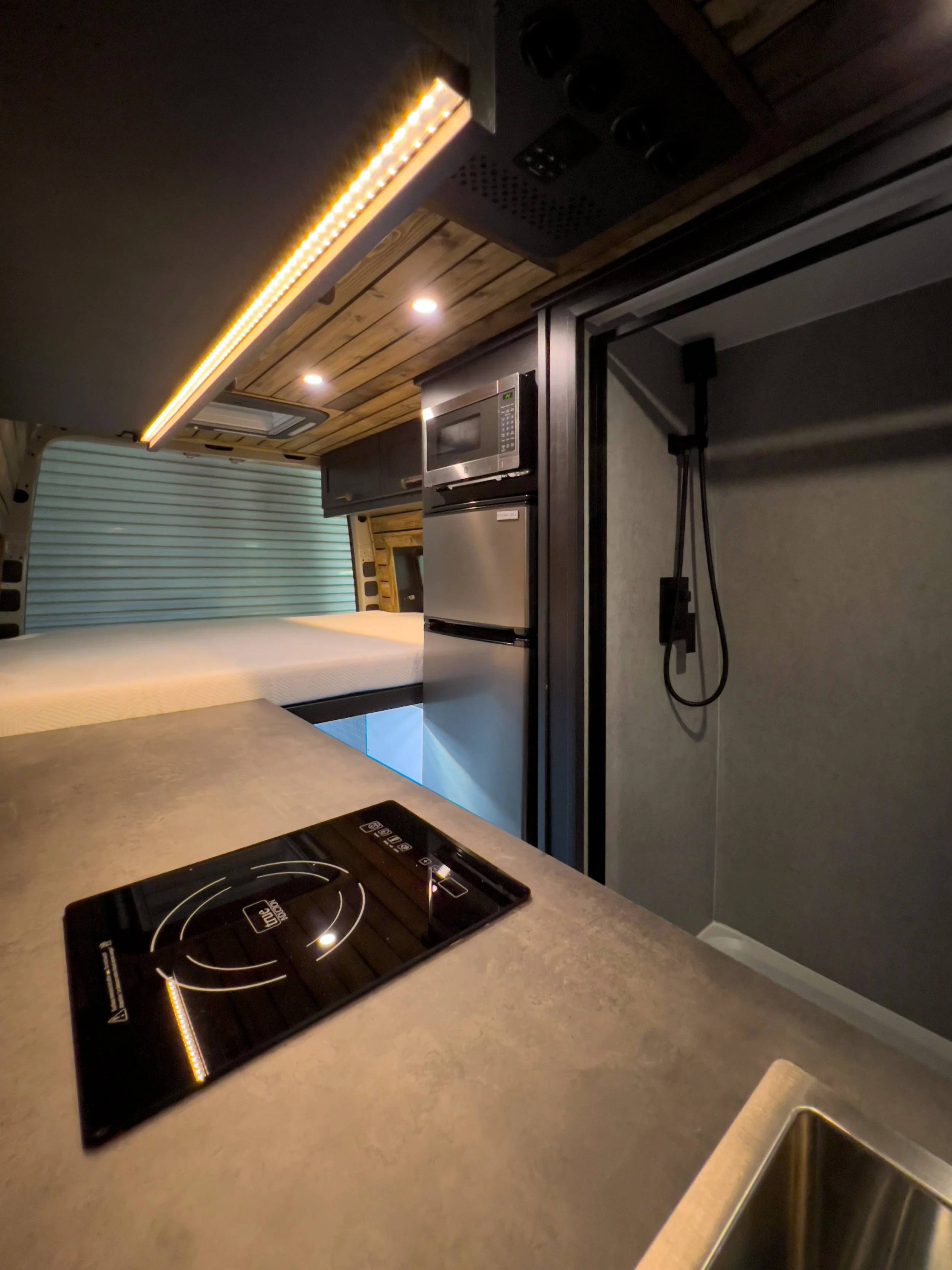 Cypress 170 Plus — ActiVan