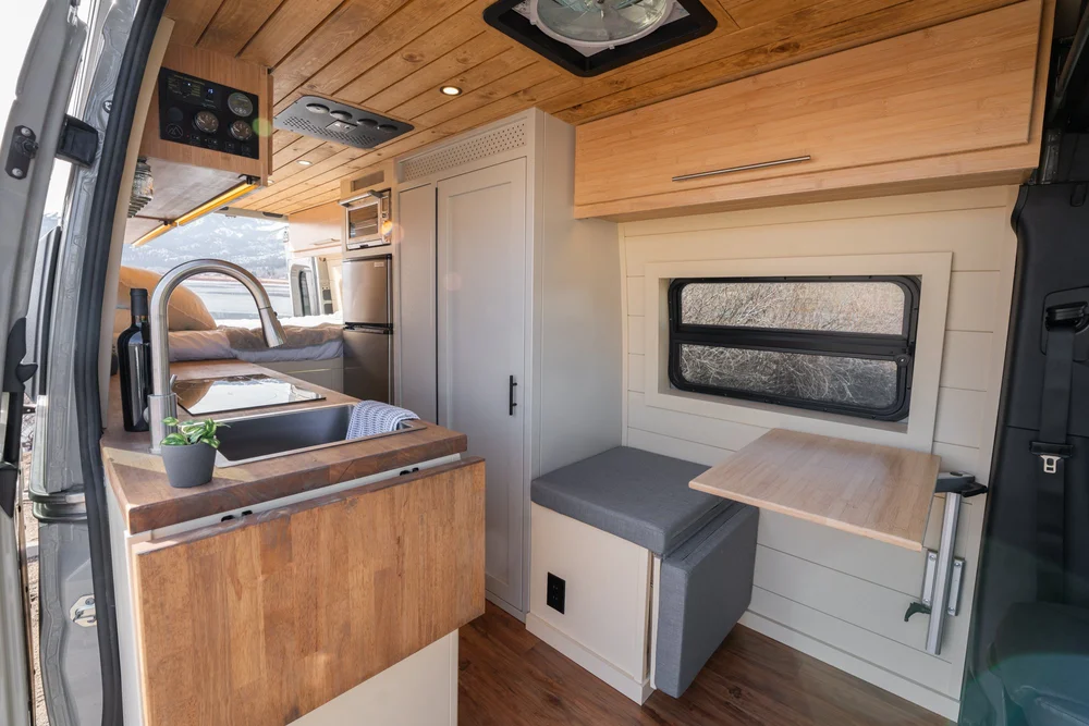 Cypress 170 Plus — ActiVan