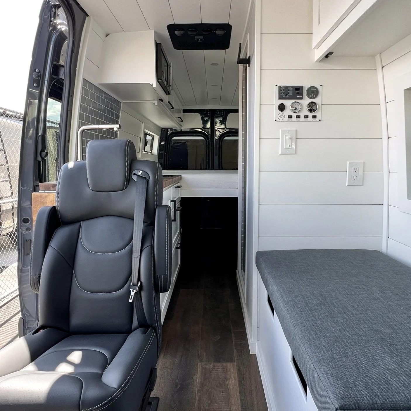 Cypress 170 — ActiVan