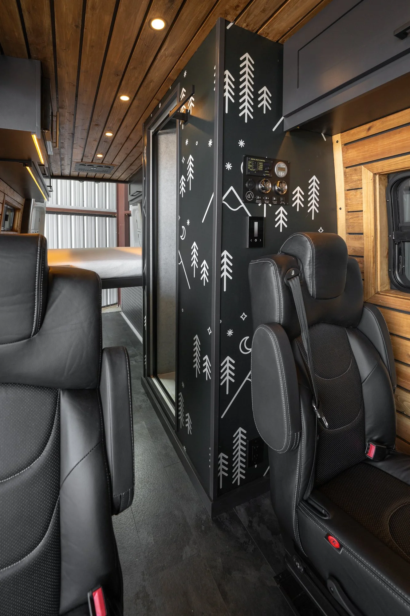 Cypress 170 example 8 — ActiVan