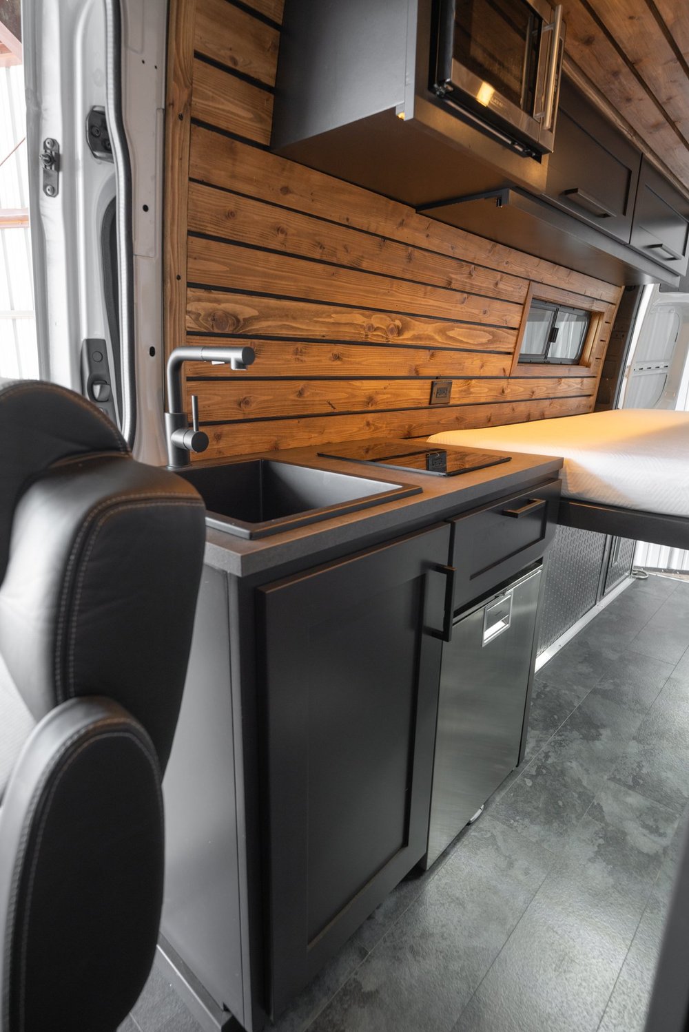 Cypress 170 example 8 — ActiVan