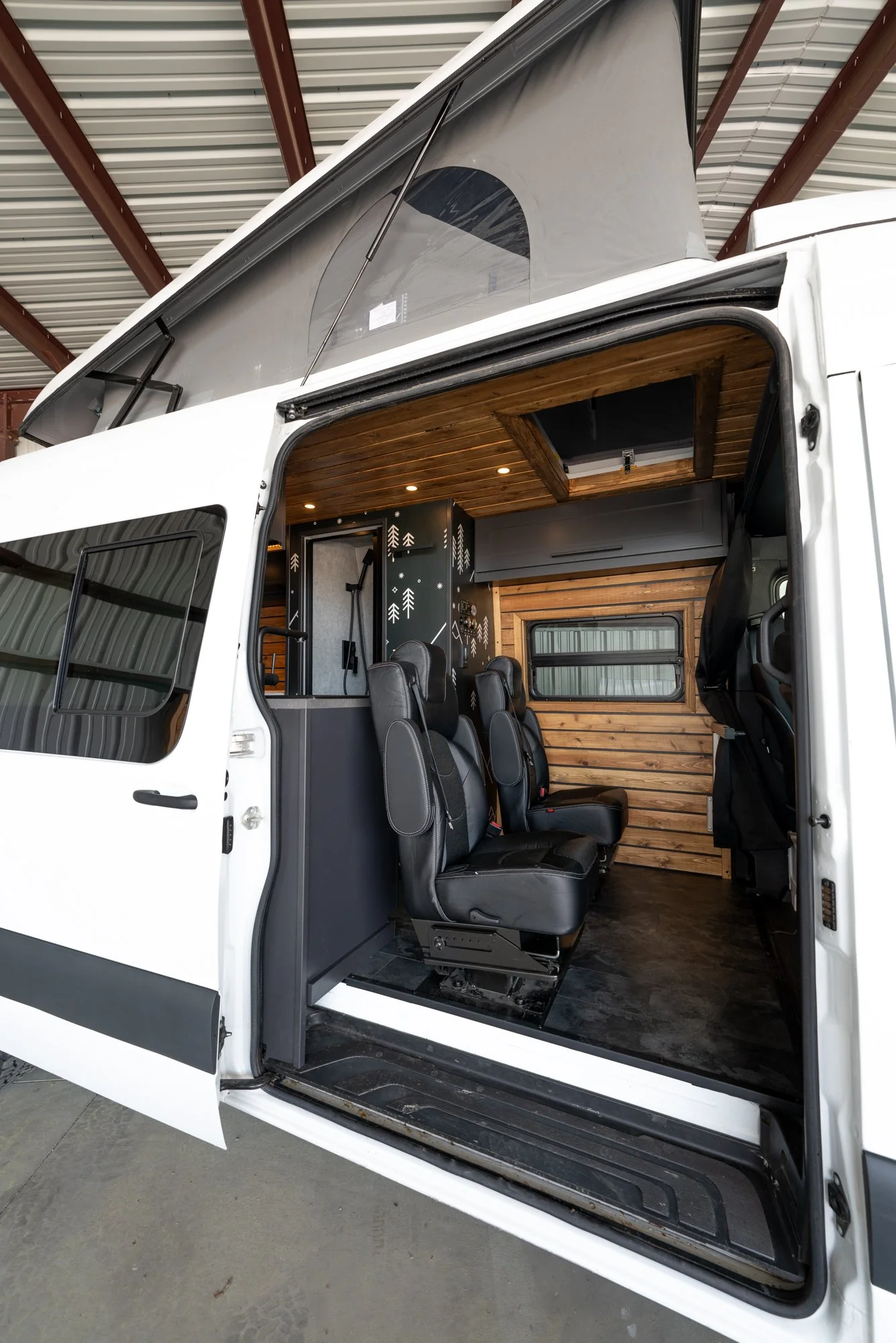 Vans for sale — ActiVan