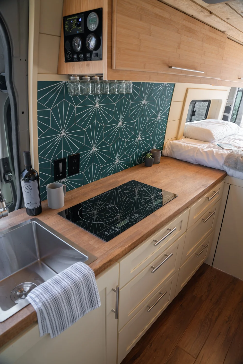 Cypress 170 Plus — ActiVan