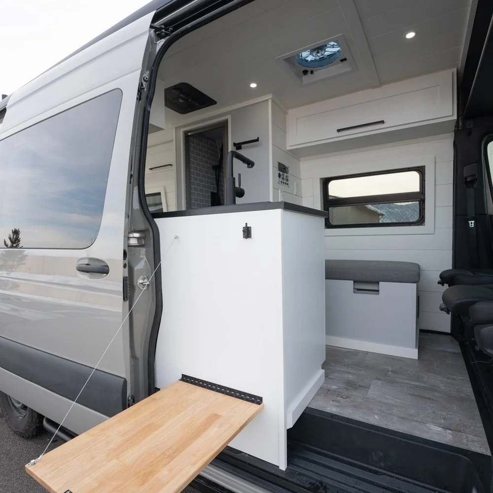 Cypress 170 — ActiVan