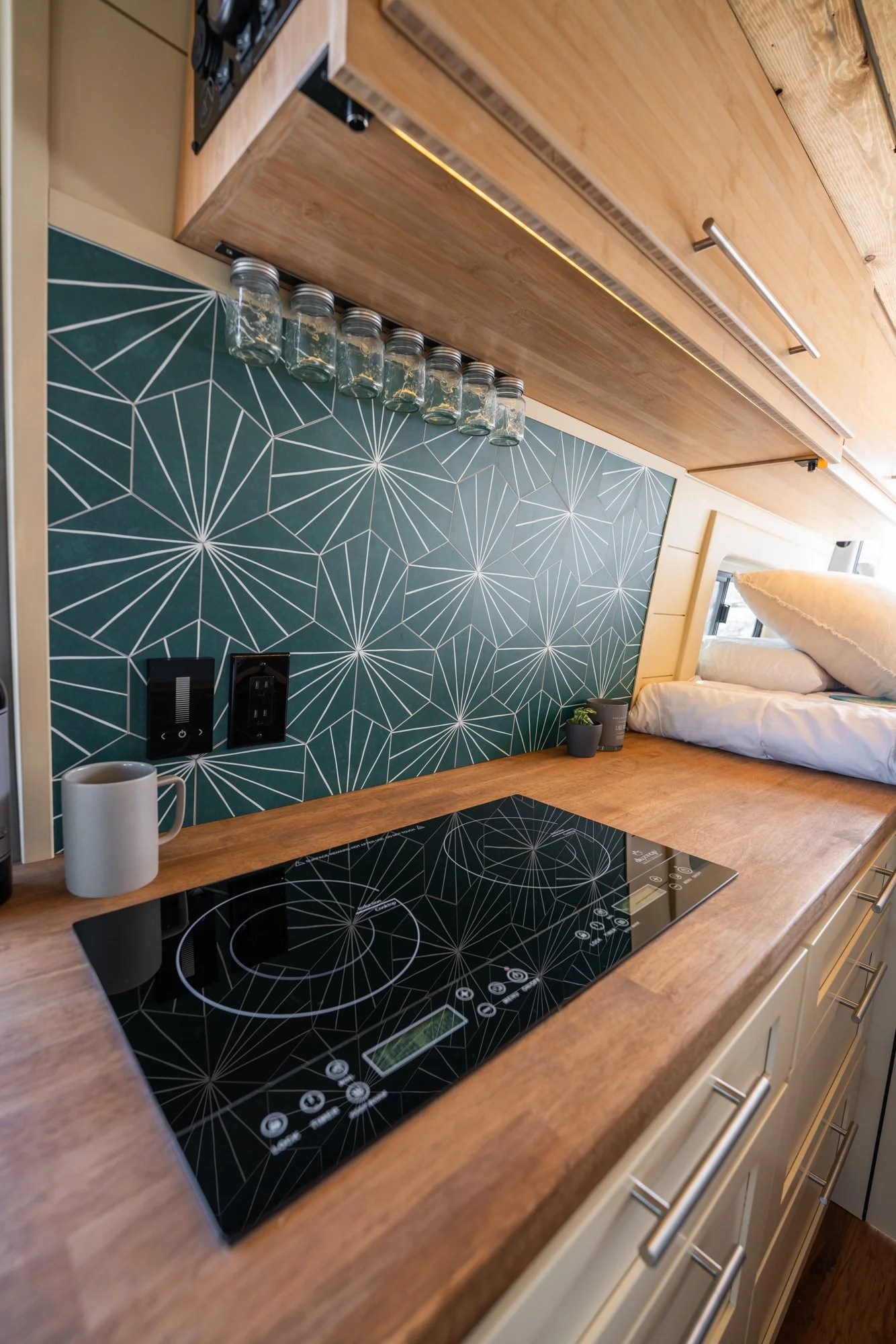 Cypress Plus Example 2 — ActiVan