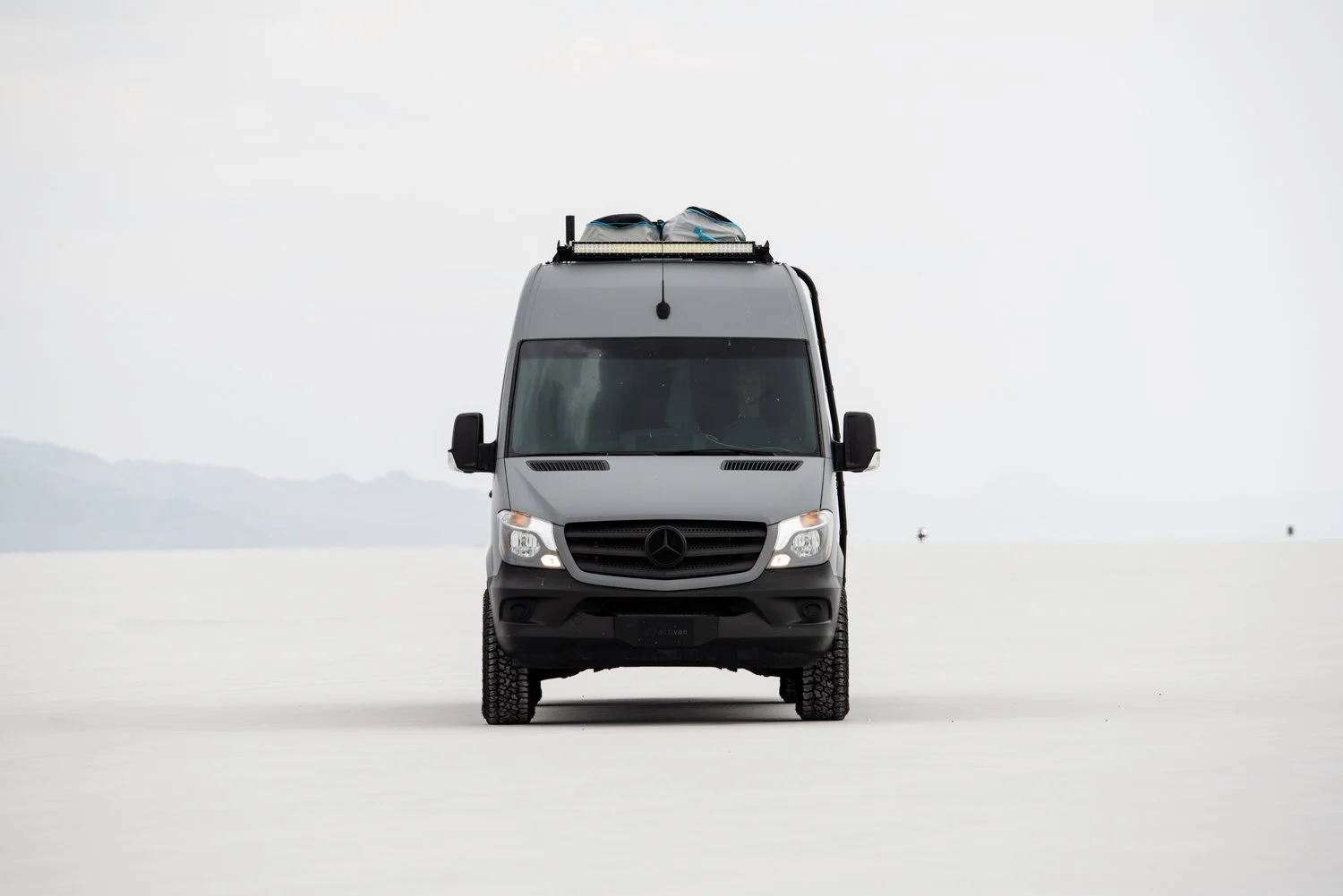 Gallery 1 — ActiVan