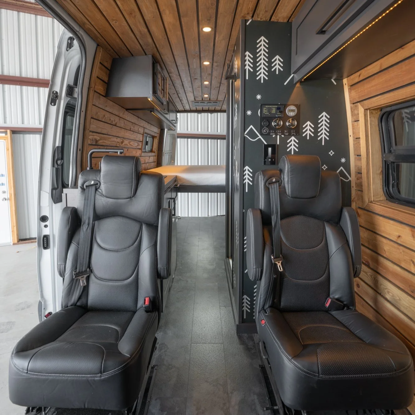 Cypress 170 — ActiVan