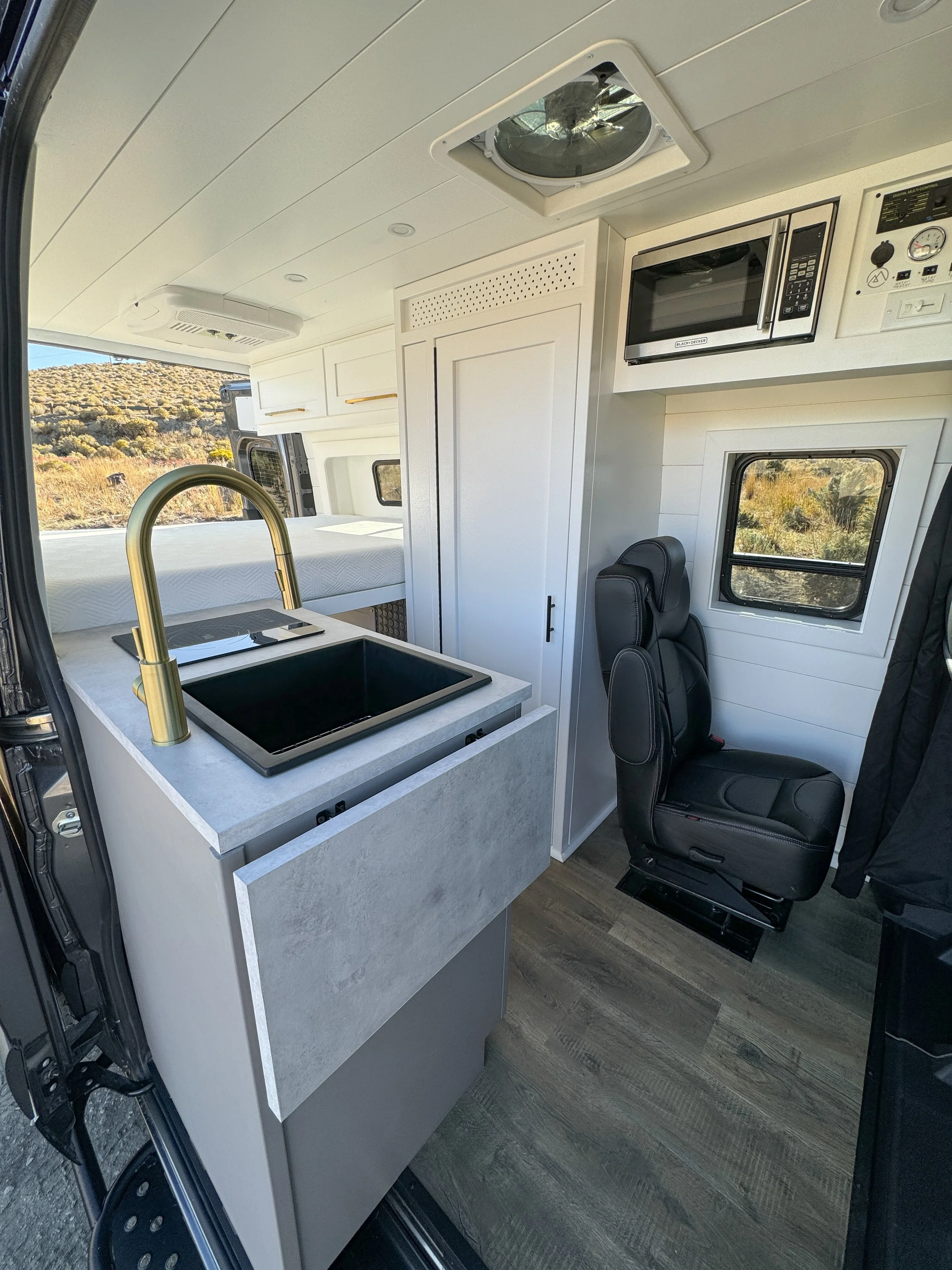 Vans for sale — ActiVan