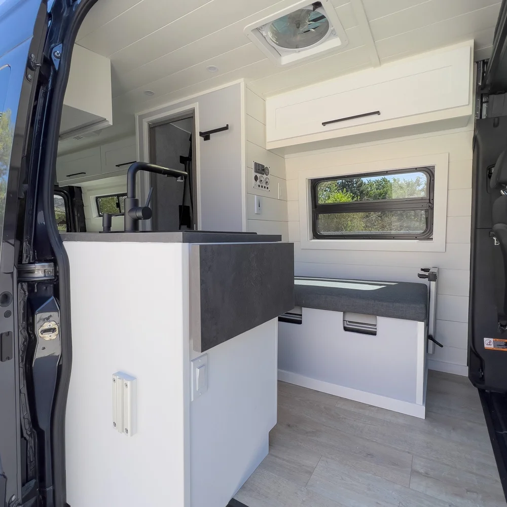 Cypress 170 — ActiVan