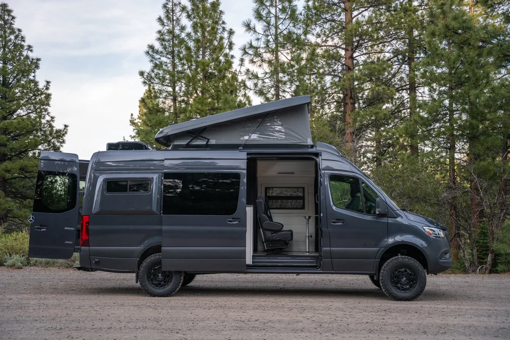 Gallery 1 — ActiVan