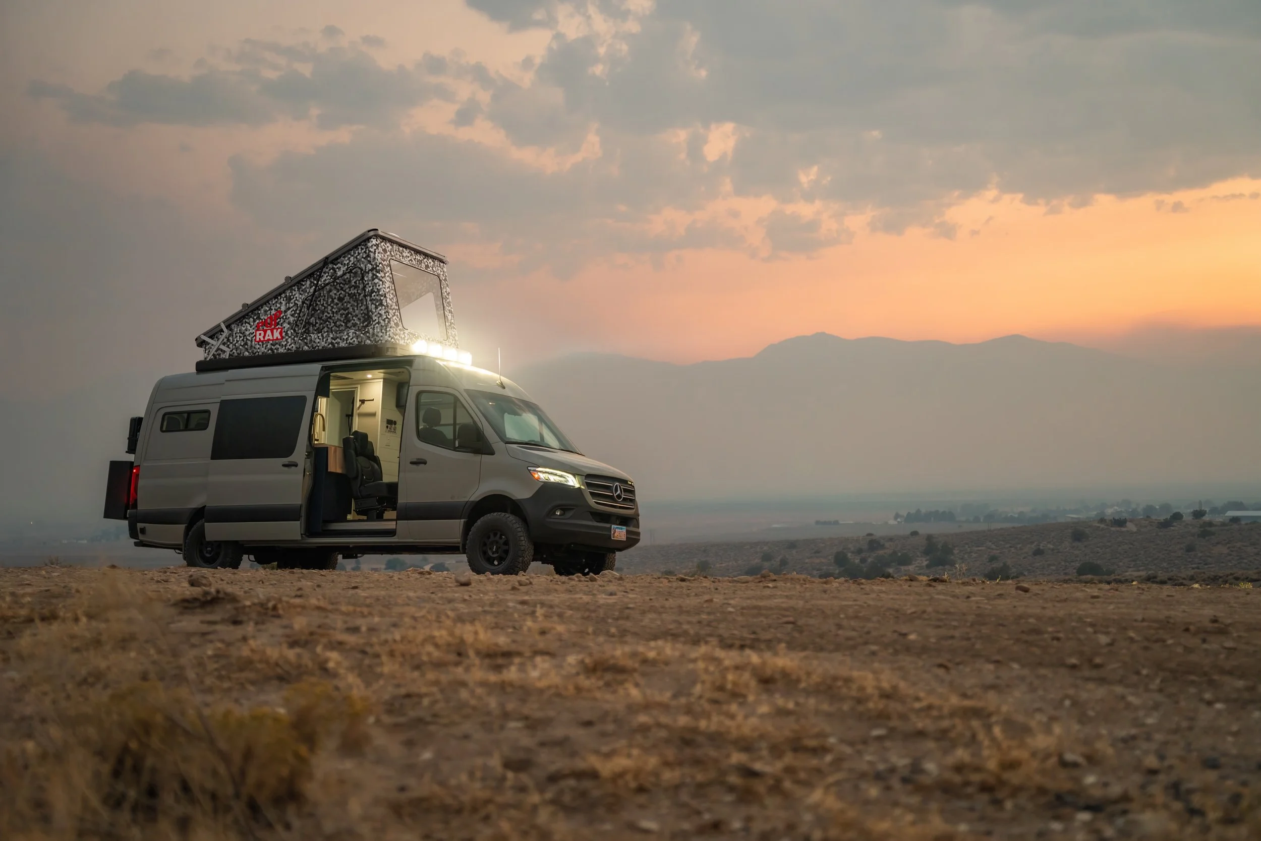 Cypress 170 — ActiVan