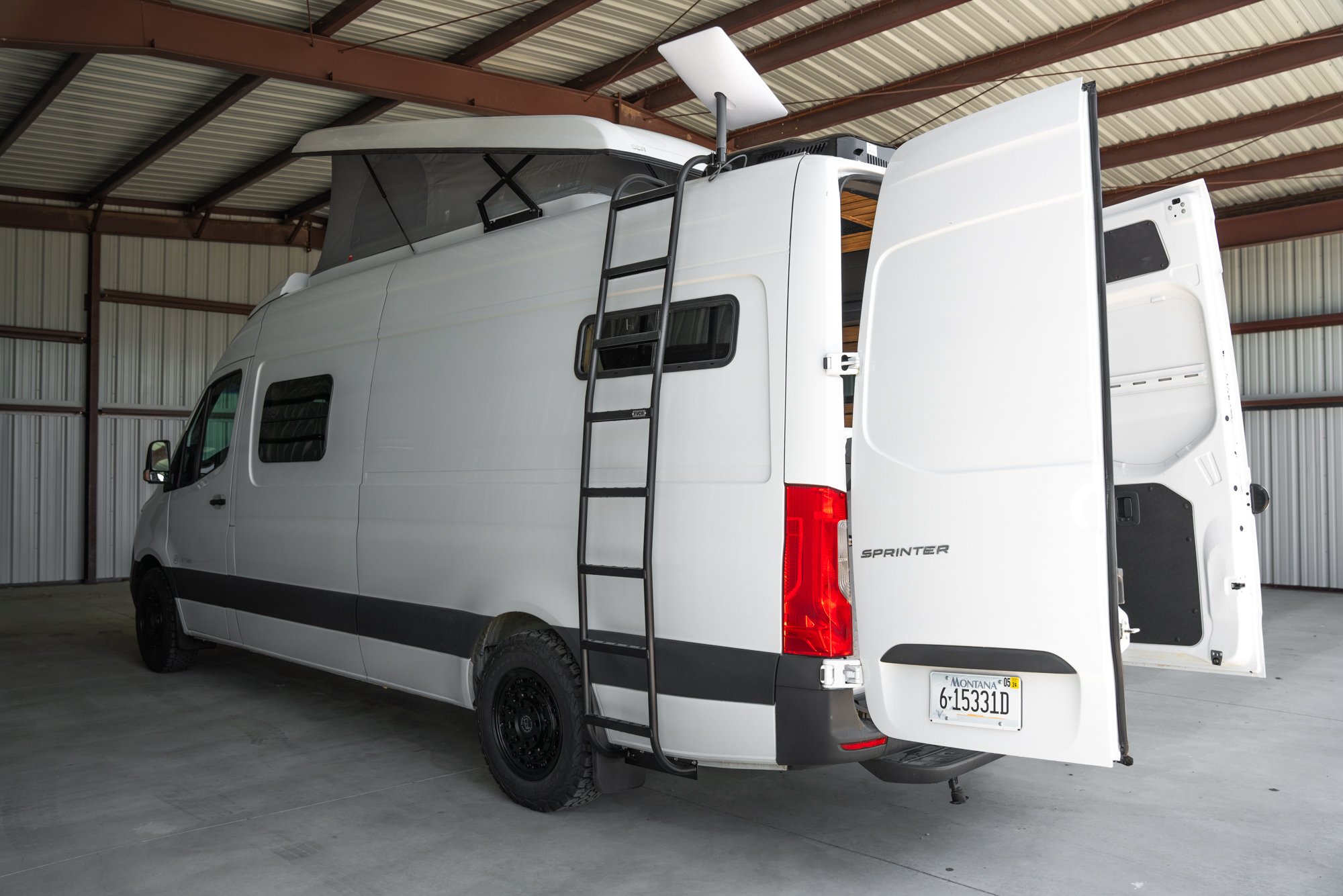 Cypress 170 example 8 — ActiVan