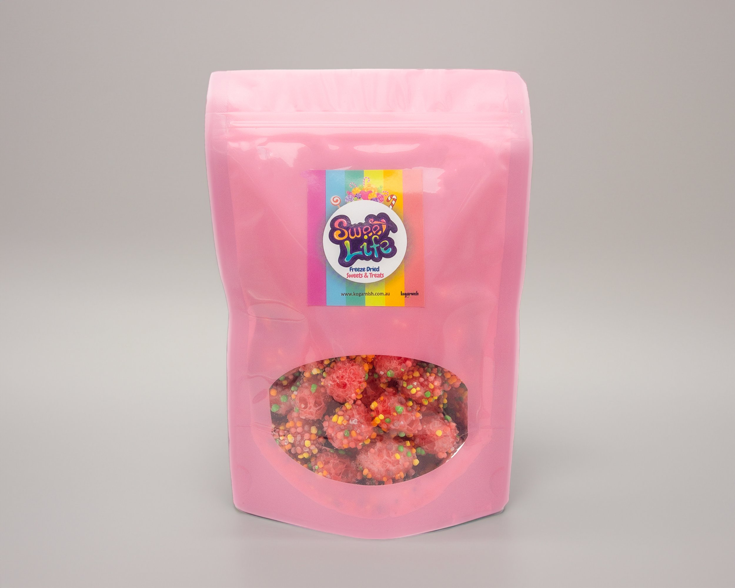 Freeze Dried Nerds Cluster Nerds Cluster — THE ORIGINAL SMOKE & SPICE ...