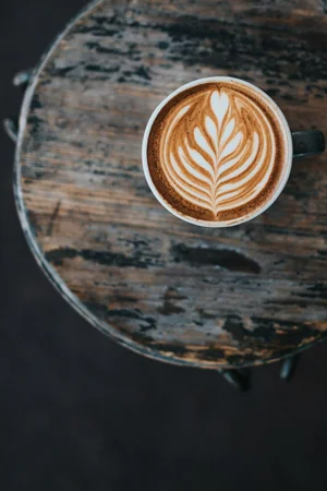 TITE KNOT craft coffee