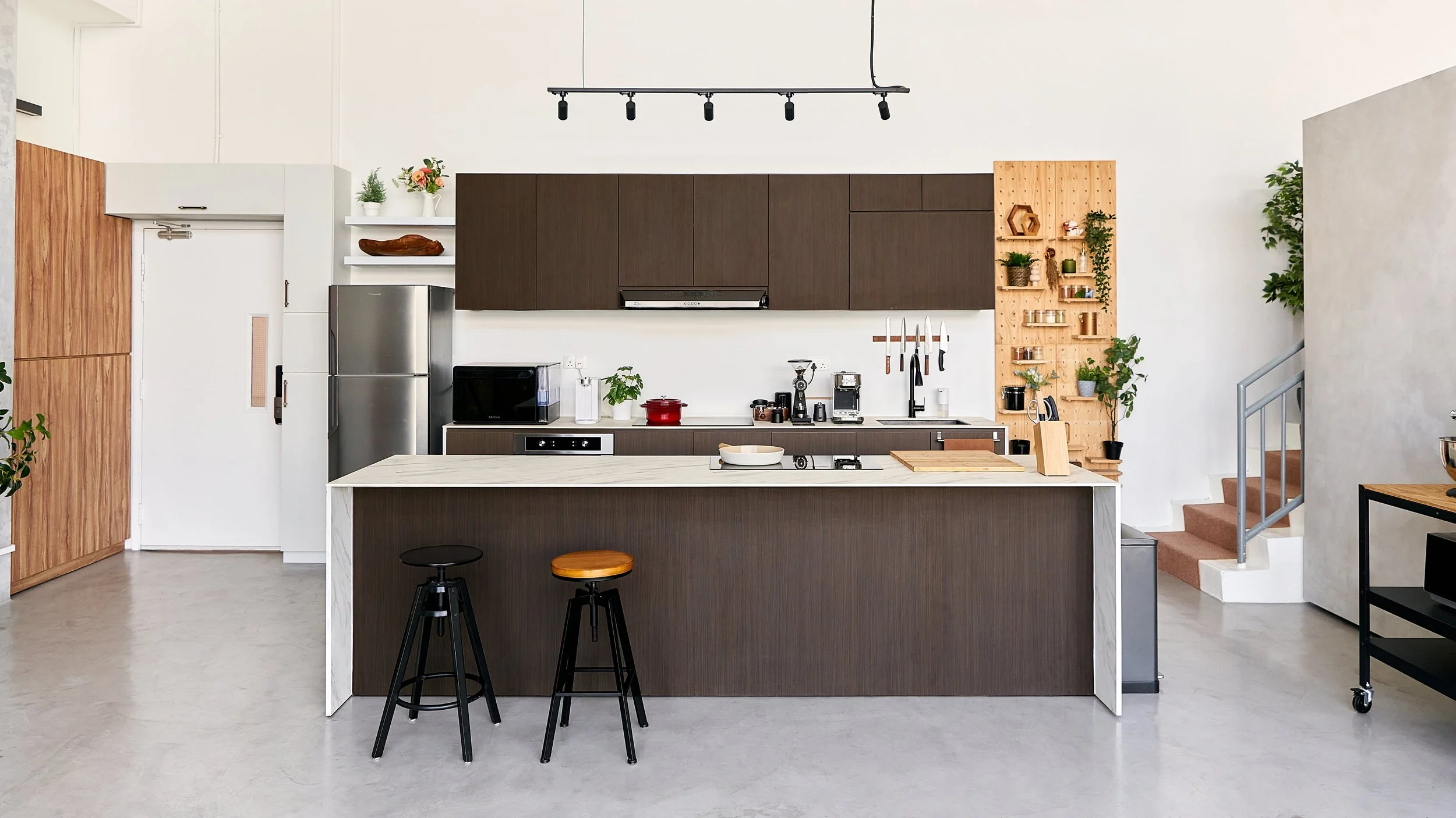 Studio Recreate by Tristeps Studios