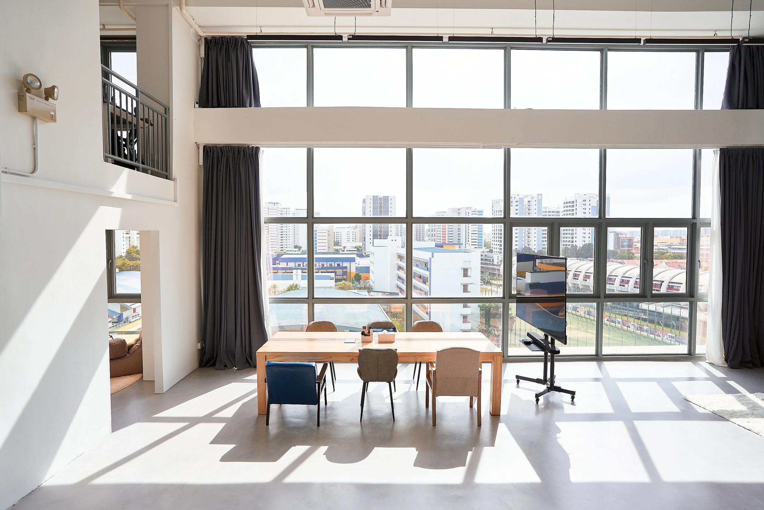 Studio Recreate by Tristeps Studios