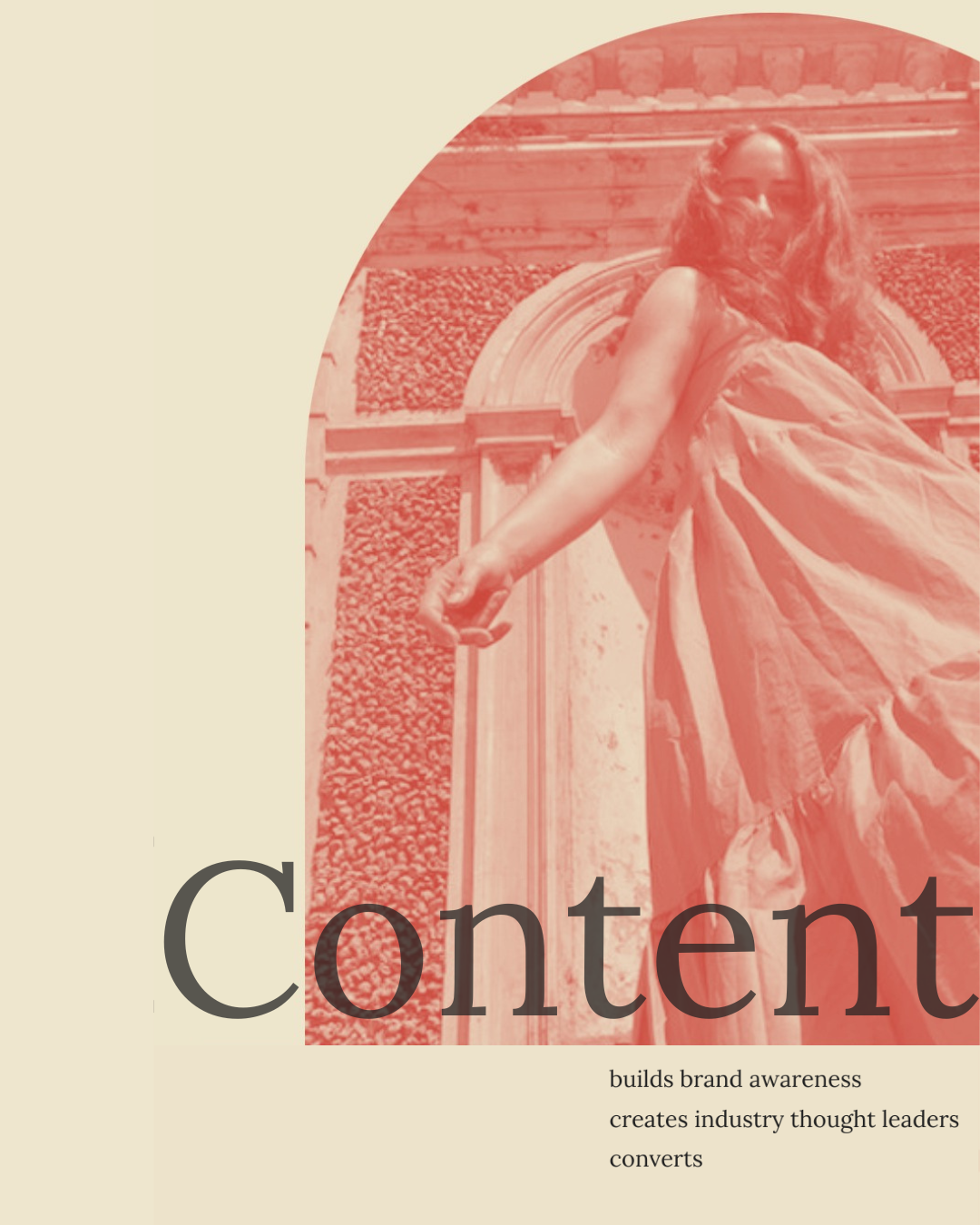 JSQ Creative Agency | Services