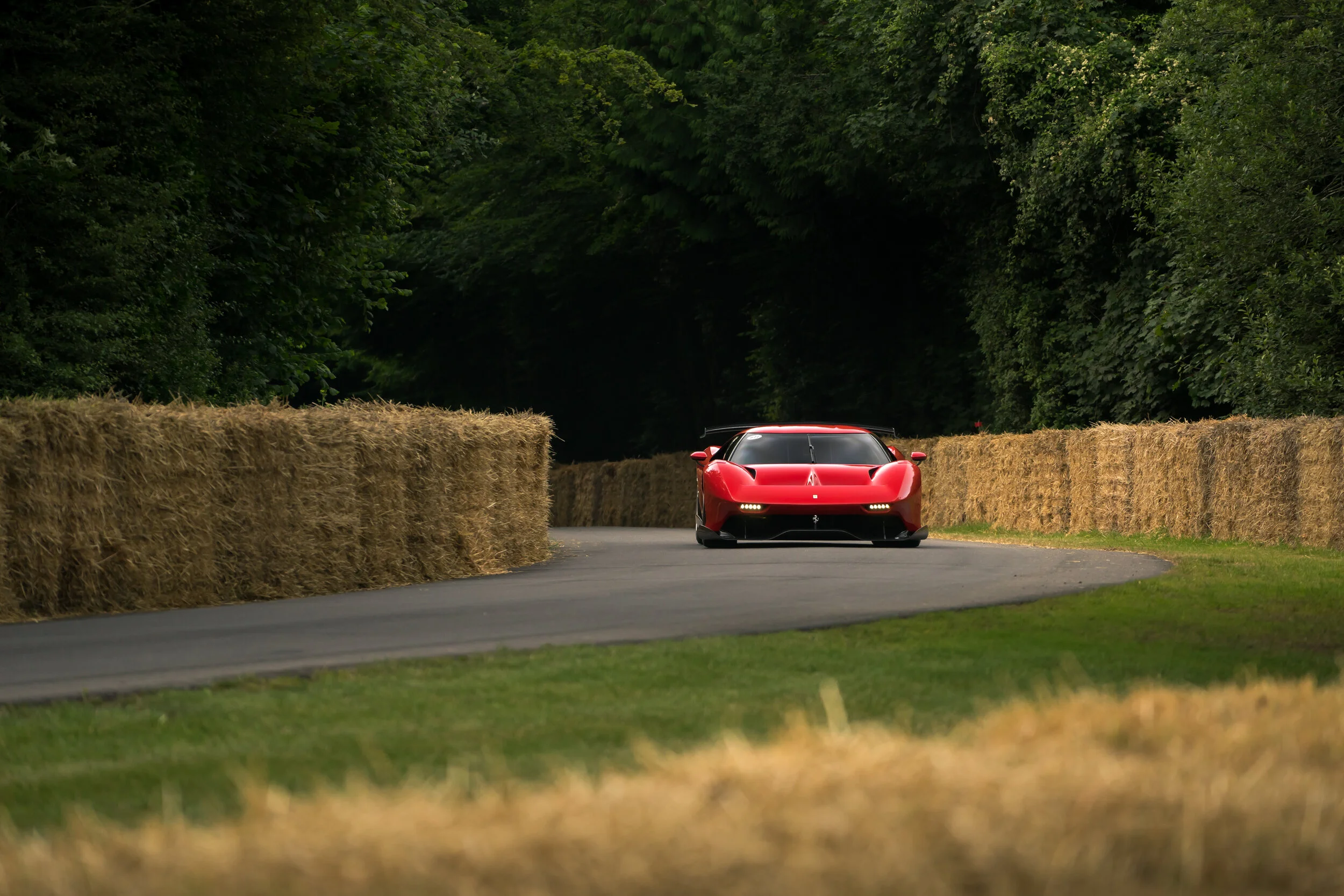 Photographer: Julius | AutomobiliFerrari