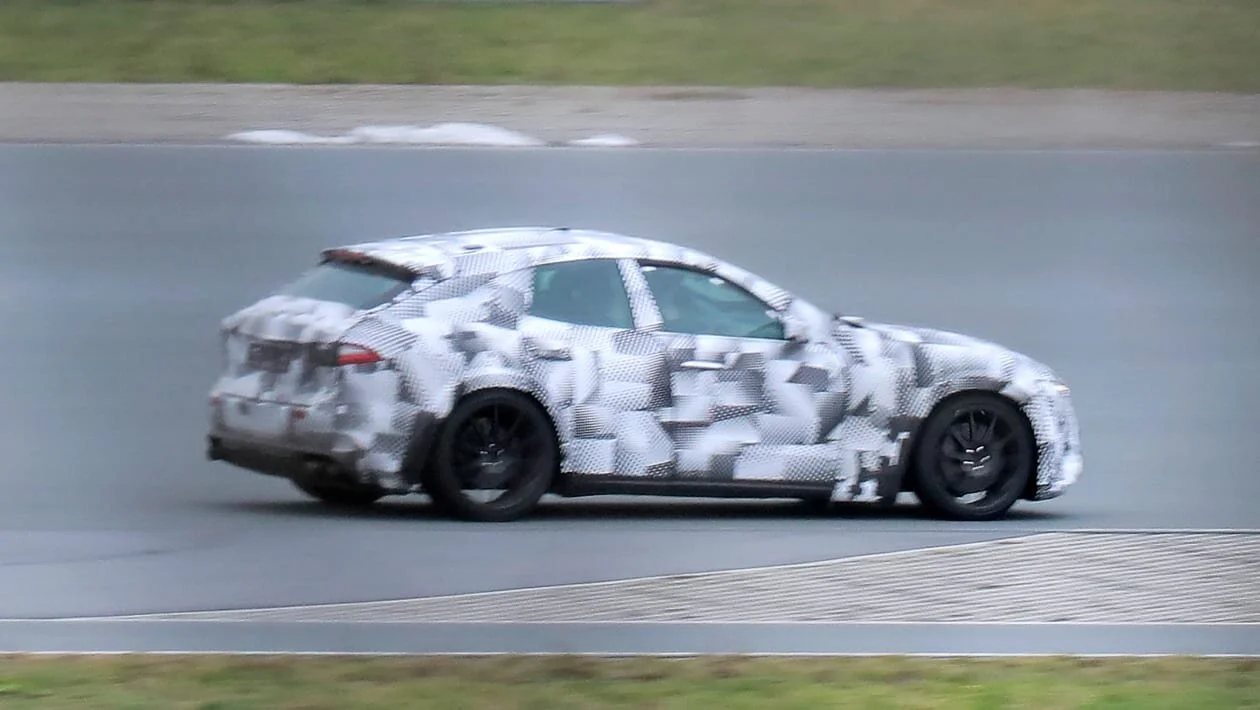 Are you ready for Ferrari’s Purosangue SUV? | AutomobiliFerrari