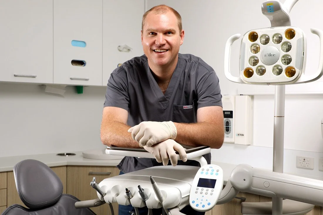 Team — Camden Dental Surgery